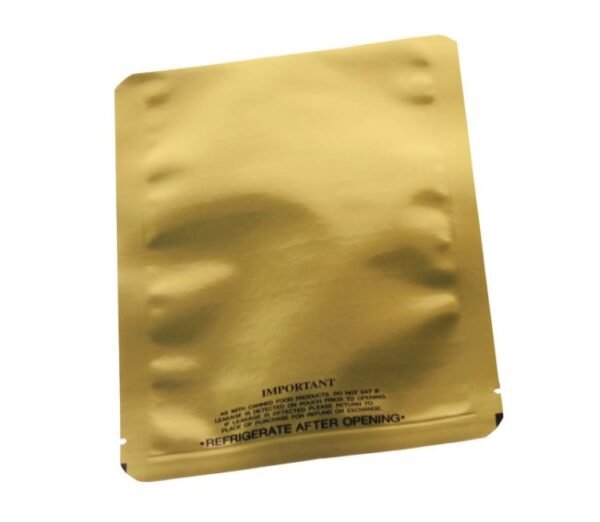 What is a Retort Pouch: A to Z Guide of Retortable Pouch – U Food Pouch ...