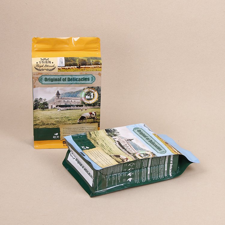 Flexible Packaging VS Rigid Packaging: A Details Comparison – U Food ...